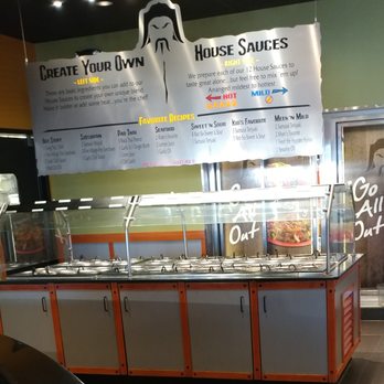 Huhot Sauce Recipe Cards | Bryont Blog