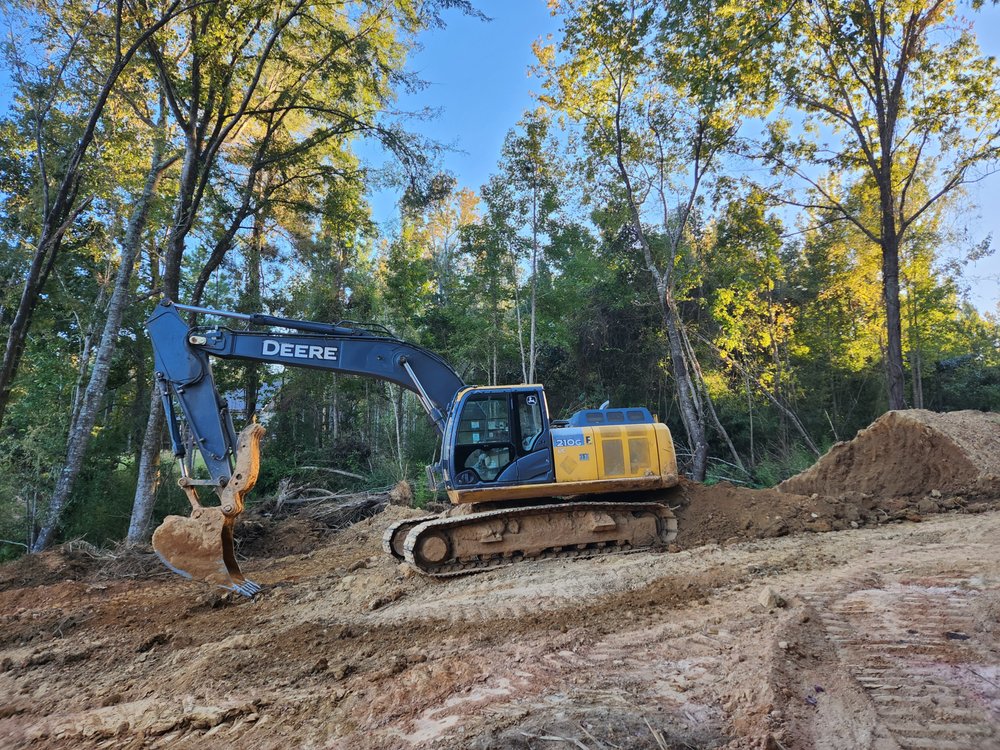 DELTA CONSTRUCTION- DOZER & EXCAVATION - Updated July 2025 - Request a ...