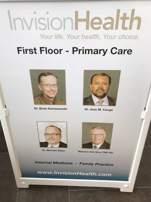 INVISION HEALTH - Updated December 2025 - 11 Photos & 33 Reviews - 400 ...