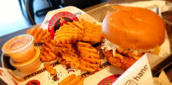 HANGRY JOE’S - Updated January 2026 - 37 Photos & 29 Reviews - 44 Mine ...