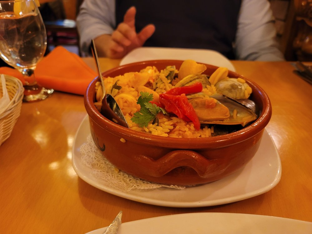 ALLEGRO SEAFOOD GRILL - Updated January 2025 - 197 Photos & 167 Reviews ...