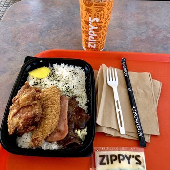 ZIPPY’S KALIHI - Updated December 2025 - 543 Photos & 201 Reviews - 904 ...