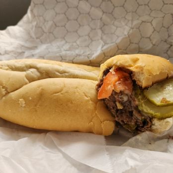 THE GOURMET BAGGER SANDWICH SHOP - Updated December 2025 - 343 Photos ...