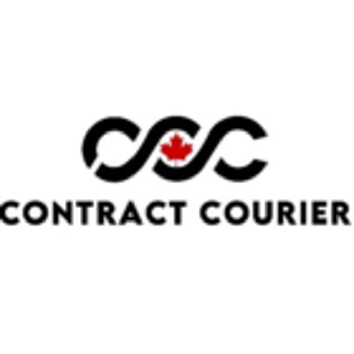 CONTRACT COURIER - Updated June 2025 - Langdon, Alberta - Couriers ...