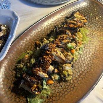 ALORA - Updated March 2025 - 372 Photos & 99 Reviews - Pier 3, San ...