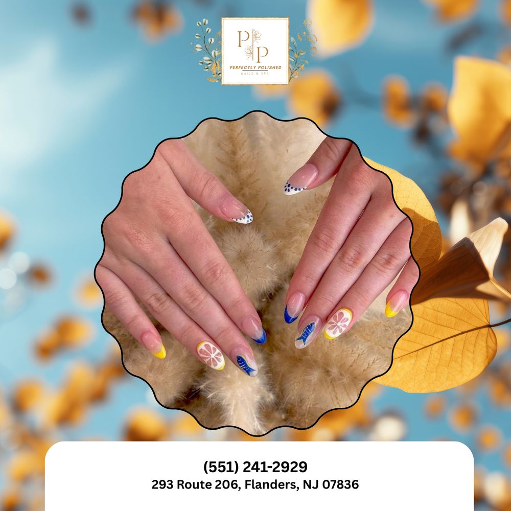PERFECTLY POLISHED NAILS & SPA - Updated June 2026 - 168 Photos - 293 ...