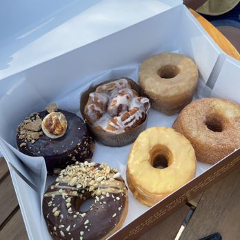 DAD’S DONUTS - Updated February 2025 - 50 Photos & 47 Reviews - 29 E Moreno Ave, Colorado ...