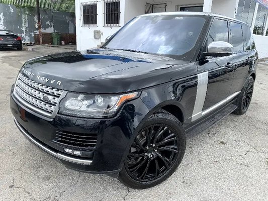 AUCTION DIRECT MIAMI - Updated October 2025 - 45 Photos - 3061 NW 36th ...