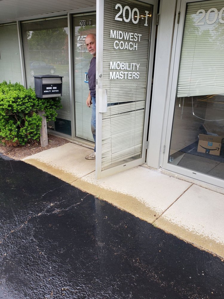 MOBILITY MASTERS - Updated December 2025 - 200 Easy St, Carol Stream ...