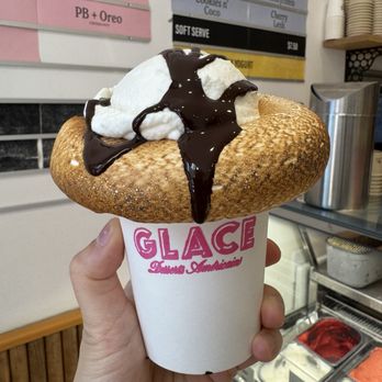 GLACE BY NOGLU - Updated July 2024 - 279 Photos & 100 Reviews - 1266 ...