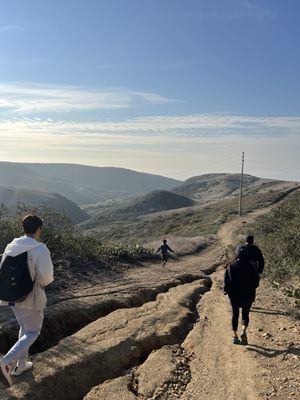 PACIFIC RIDGE TRAILHEAD - Updated December 2025 - 126 Photos & 40 ...