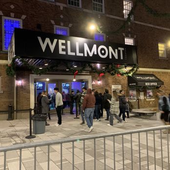 THE WELLMONT THEATER - Updated November 2025 - 442 Photos & 292 Reviews ...