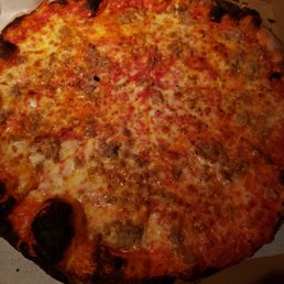 MILESTONE WOOD FIRED PIZZA - Updated July 2025 - 106 Photos & 77 ...