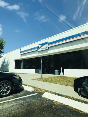 USPS - Updated December 2025 - 35 Photos & 23 Reviews - 7707 Merrill Rd ...