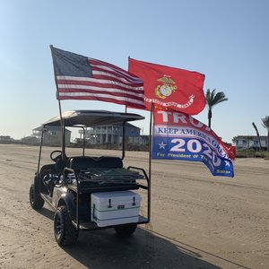 BILLY BOB’S CUSTOM CARTS - Updated September 2024 - 12475 Gulf Fwy ...