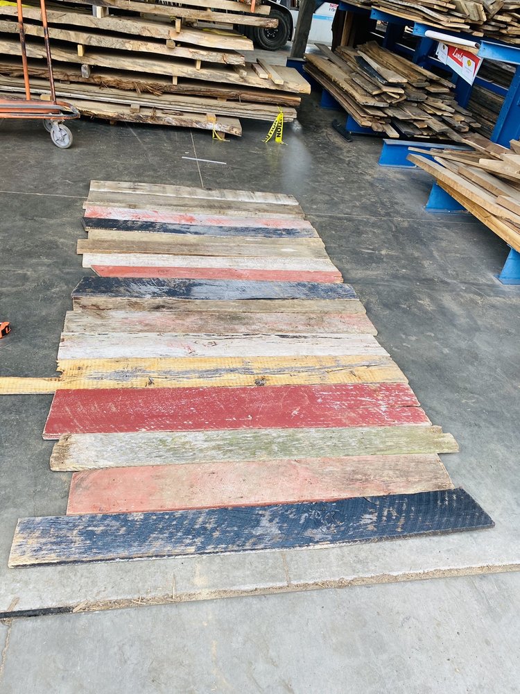 PORTER BARN WOOD - Updated January 2025 - 137 Photos & 53 Reviews - 901 ...