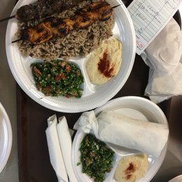 SHAWKAT’S - Updated December 2025 - 130 Photos & 168 Reviews - 4123 S ...