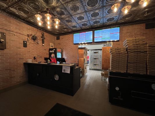 RED PEPPER PIZZERIA & PASTA - SULTAN - Updated June 2024 - 52 Photos ...