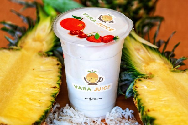 VARA JUICE - Updated October 2025 - 101 Photos - 217 Inkster Rd, Garden ...