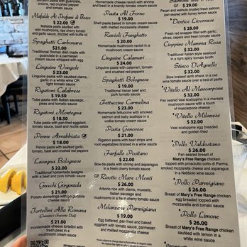 ITALIANISSIMO TRATTORIA - Updated August 2024 - 1095 Photos & 1004 ...