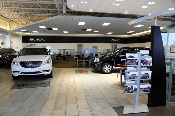 FOX BUICK GMC - Updated March 2026 - 35 Photos & 81 Reviews - 38000 ...
