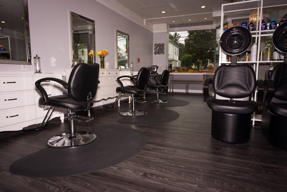Hair Salon Saugus Ma