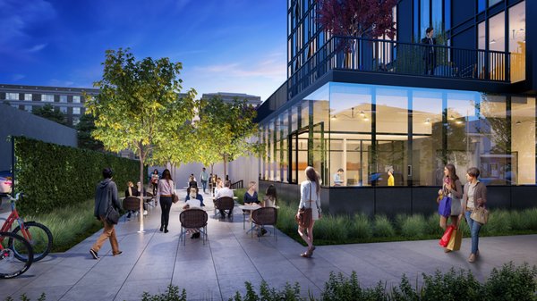 THE M SEATTLE - Updated December 2025 - 43 Photos - 4700 Brooklyn Ave ...