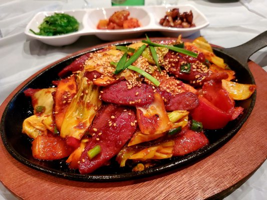 K POCHA - Updated September 2024 - 79 Photos & 39 Reviews - 8801 ...