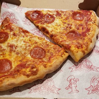 MARK’S PIZZERIA - Updated July 2025 - 18 Photos & 14 Reviews - 549 Main ...