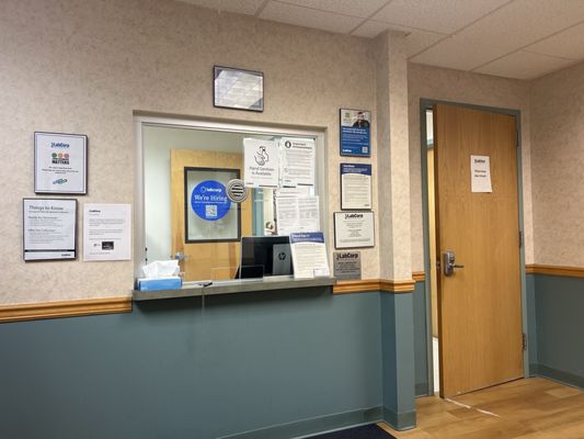 LABCORP - Updated December 2025 - 14 Photos & 21 Reviews - 2001 Marcus ...