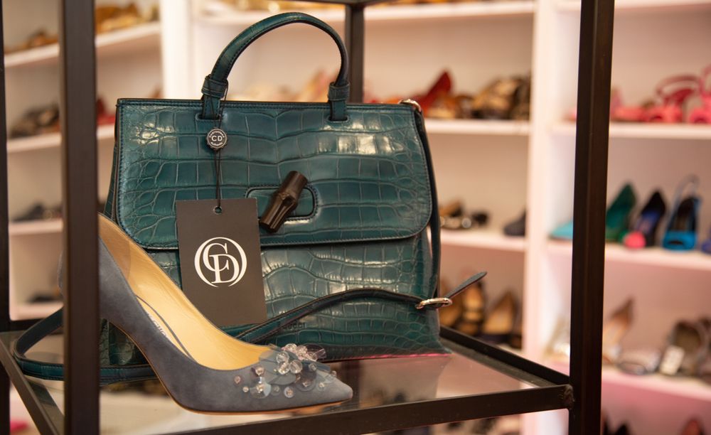 CONSIGNED DESIGNS - Updated June 2024 - 56 Photos - 115 Mason St ...