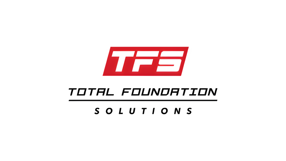 TOTAL FOUNDATION SOLUTIONS - Updated October 2025 - Request a Quote ...
