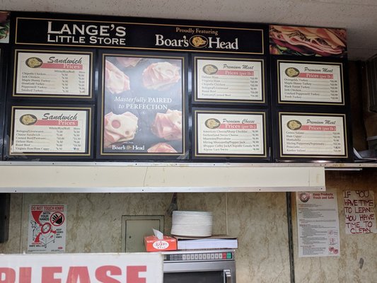 LANGE’S LITTLE STORE - Updated July 2025 - 12 Photos & 36 Reviews - 382 ...