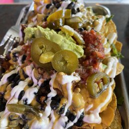 TERROR TACOS - Updated June 2025 - 431 Photos & 208 Reviews - 3191 S ...