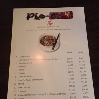 PHO-CHAR GRILL - Updated July 2024 - 204 Photos & 237 Reviews - 11805 ...