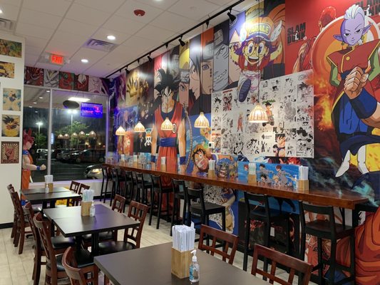 MEET NOODLE - 130 Photos & 44 Reviews - 2166 Nesconset Hwy, Stony Brook ...