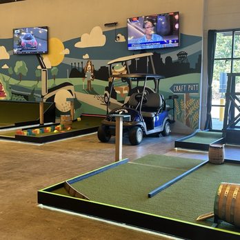 CRAFT PUTT - Updated January 2026 - 116 Photos & 56 Reviews - 11440 W ...