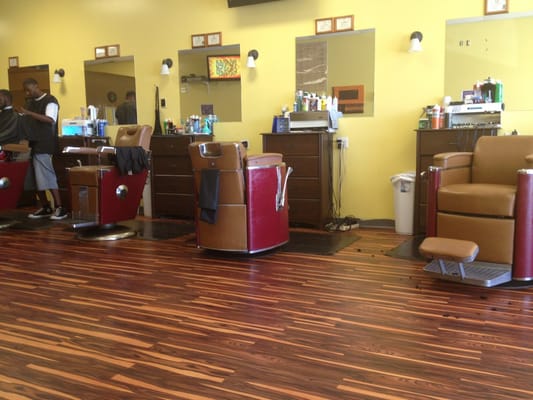 HALL OF FAME BARBER SHOP - Updated November 2025 - 19540 Clay Rd, Katy ...