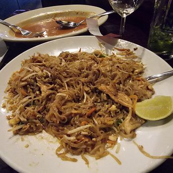 CHABA THAI BISTRO - Updated October 2025 - 192 Photos & 142 Reviews ...