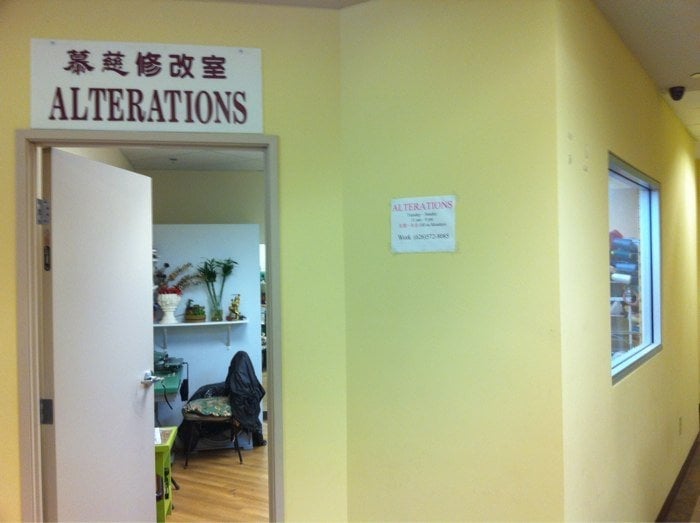 MAUREEN CLOTHIERS - Updated November 2024 - 140 W Valley Blvd, San ...