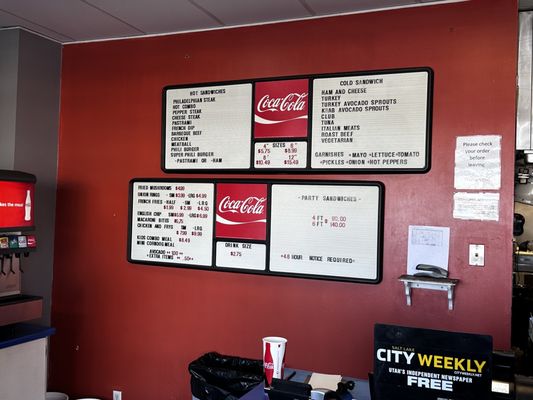 THE PHILADELPHIAN - 159 Photos & 352 Reviews - 9860 S 700th E, Sandy ...