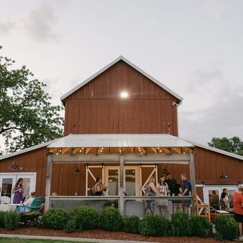 SPARKS BARN - Updated January 2026 - 20 Photos - 13817 108th St ...