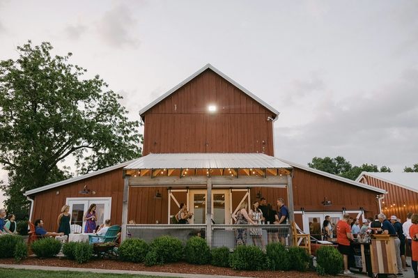 SPARKS BARN - Updated December 2025 - 20 Photos - 13817 108th St ...