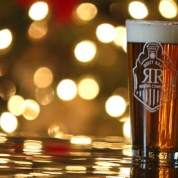 RUSTY RAIL BREWERY - Updated September 2025 - 365 Photos & 340 Reviews ...