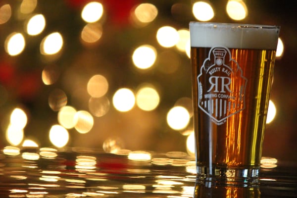 RUSTY RAIL BREWERY - Updated August 2025 - 364 Photos & 335 Reviews - 5 ...