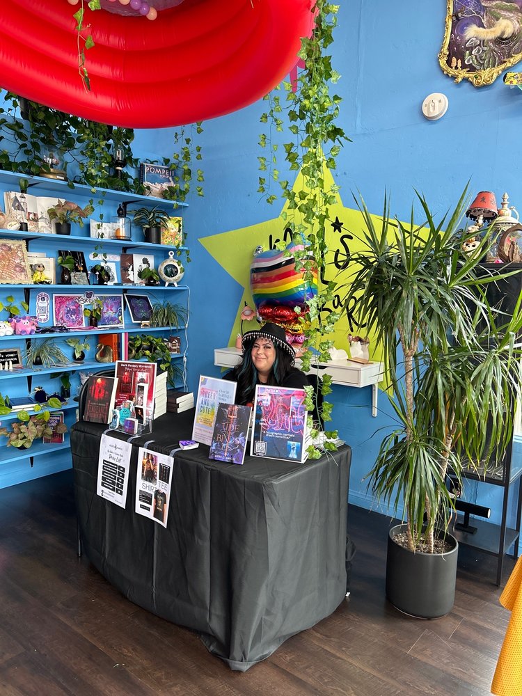 PIXLEY’S ODDITIES - Updated July 2025 - 25 Photos & 20 Reviews - 4201 ...