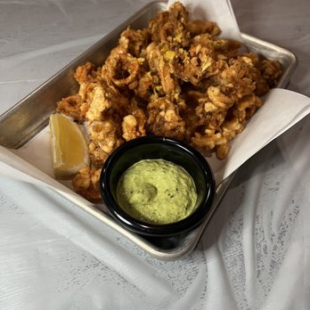 INFERNO SEAFOOD BOIL - Updated July 2024 - 138 Photos & 114 Reviews ...