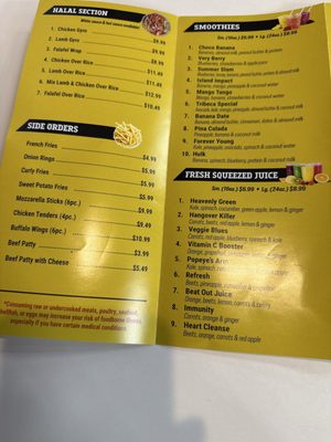 DELICIOUS DELI - Updated May 2025 - 12 Photos - 3370 Cmdr Shepard Blvd ...