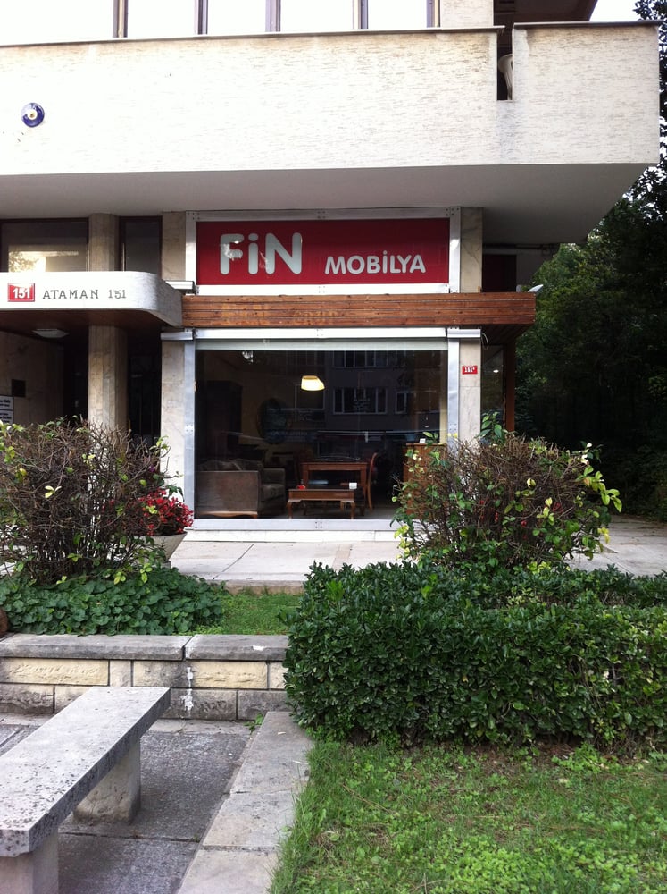 FIN MOBILYA - Updated September 2024 - Feneryolu Mh., İstanbul, Turkey ...
