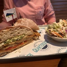 QUARTERDECK RESTAURANTS - Updated September 2025 - 516 Photos & 380 ...